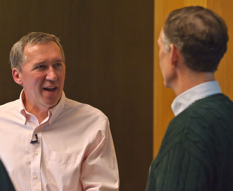 Allen School News » Tom Mitchell, CMU, in UW CSE Distinguished Lecturer ...