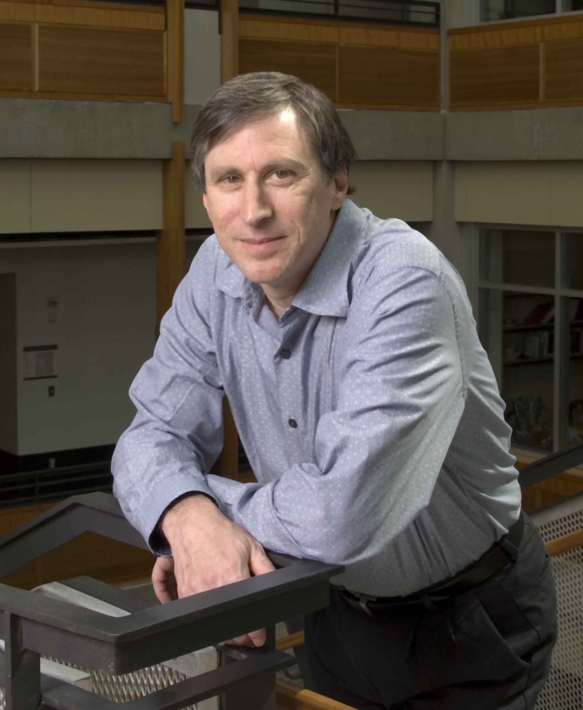 Allen School News » Hank Levy elected to National Academy of Engineering