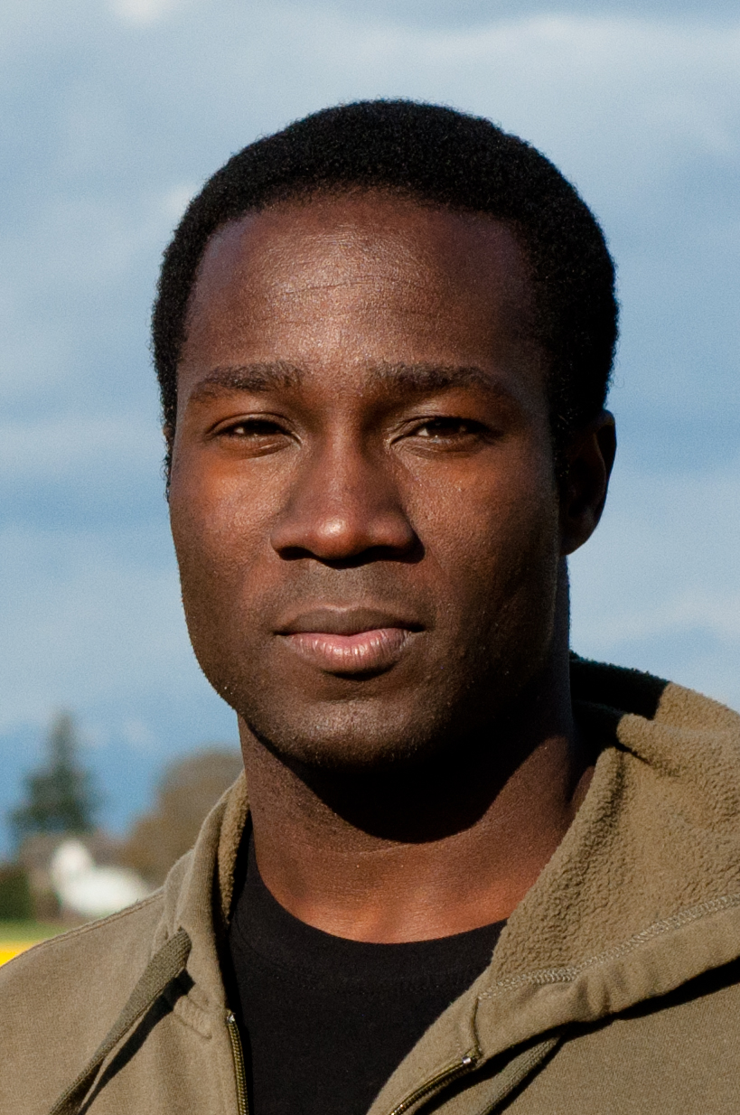 Allen School News » CSE’s Yaw Anokwa wins UW Graduate School Medal