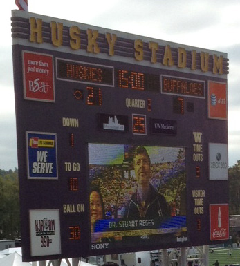 Allen School News Archive » CSE’s Stuart Reges honored at UW-Colorado ...