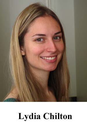 Allen School News » CSE’s Lydia Chilton, Nicki Dell win Facebook ...