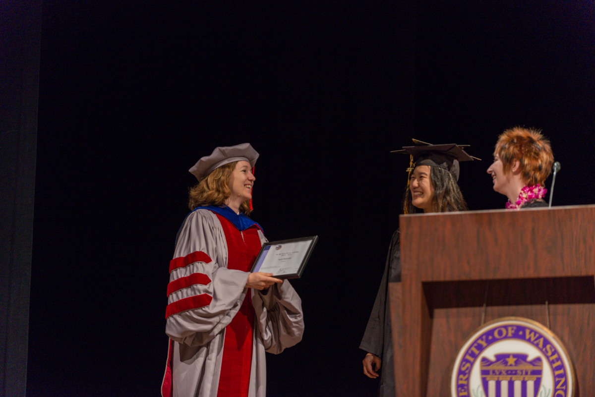 Allen School News » Congratulations to CSE’s 2013 graduates!
