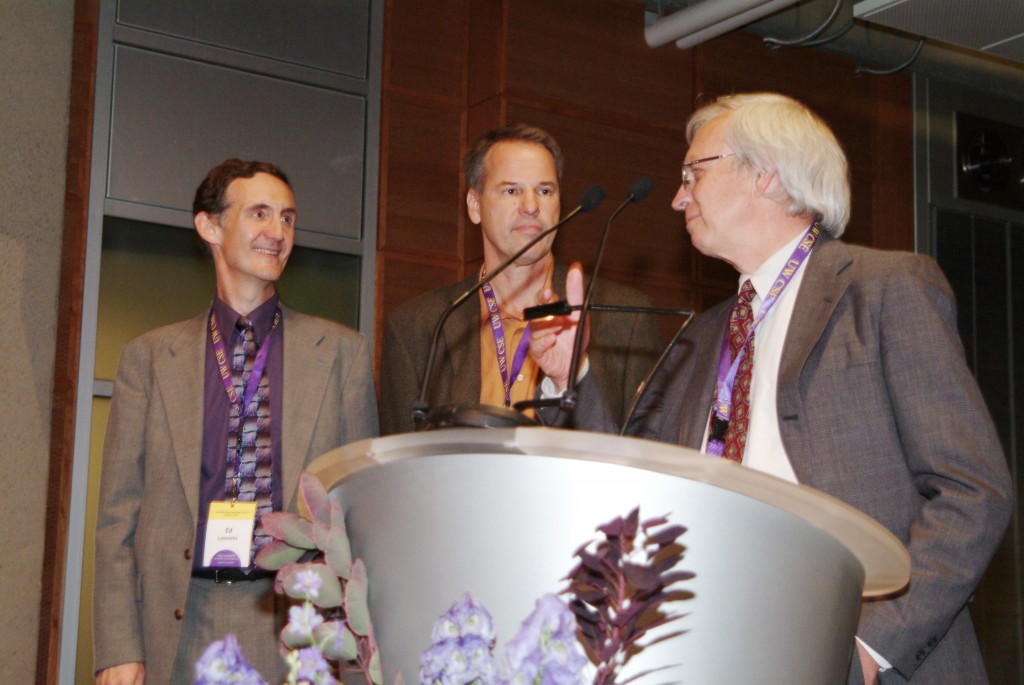 Allen School News » Happy 10th Anniversary to UW’s Paul G. Allen Center ...