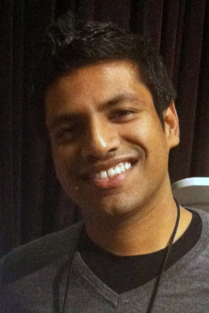 Allen School News » CSE’s Mayank Goel wins 2014 Microsoft Research Ph.D ...