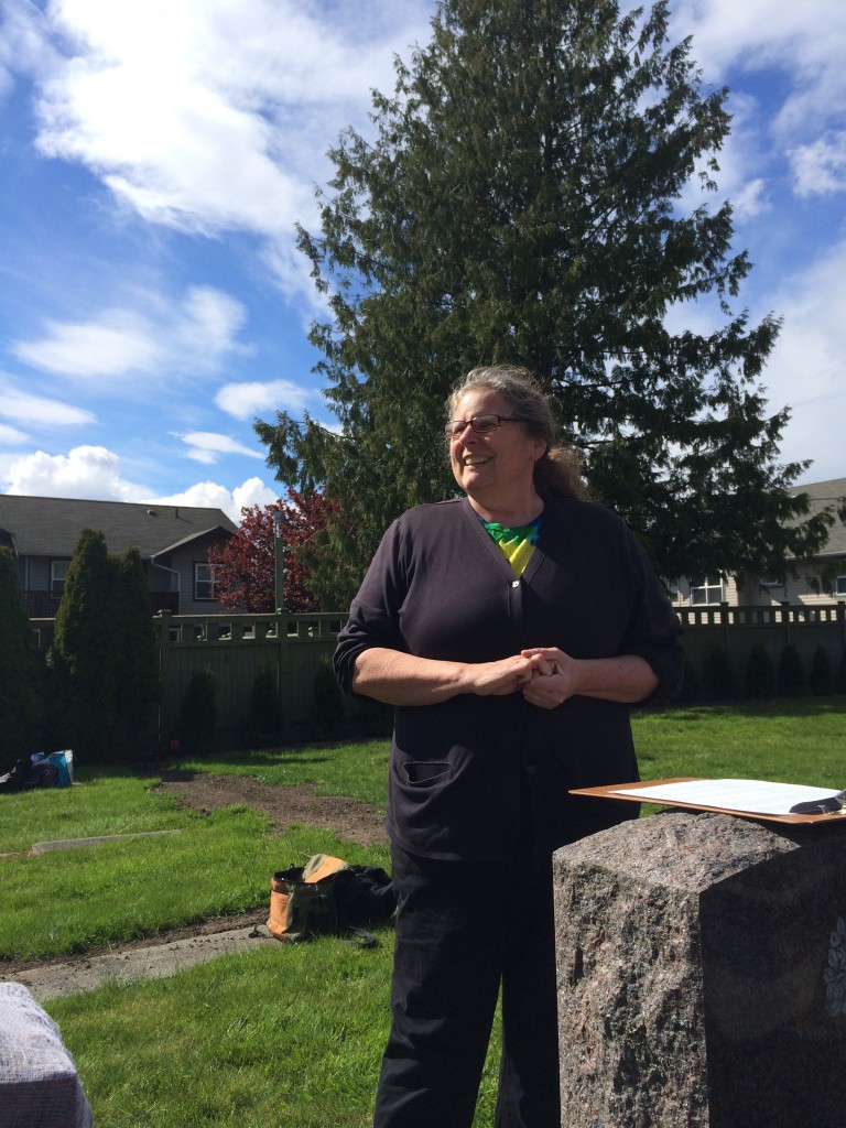 Allen School News » Remembering David Notkin