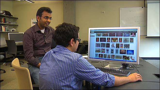 Allen School News » KOMO TV and KUOW FM: “Computer teaches itself ...