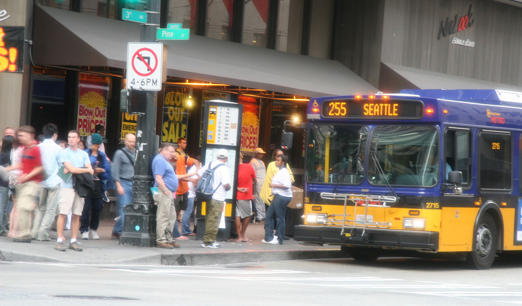 Allen School News » StopInfo for UW CSE’s OneBusAway app makes buses ...