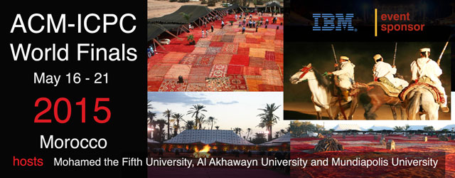 Allen School News » UW ACM International Collegiate Programming Contest ...