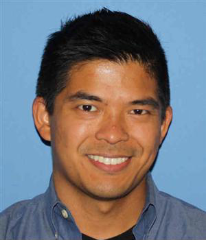 Allen School News » UW CSE’s Carlo del Mundo and Vincent Lee win 2015 ...