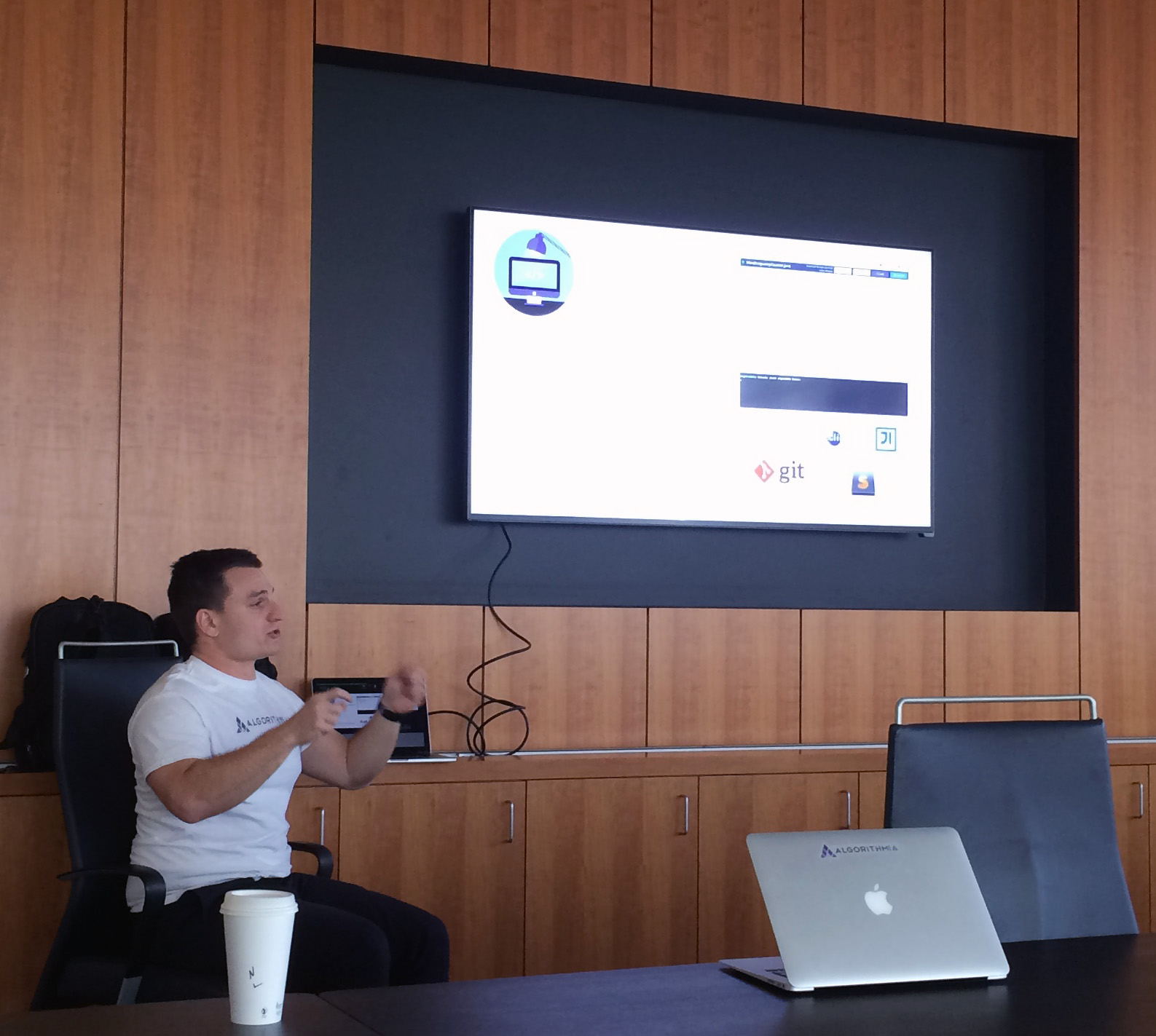 Allen School News » Algorithmia @ UW CSE