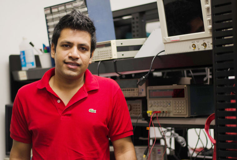 Allen School News » The next paradigm of computing: UW’s Shwetak Patel ...