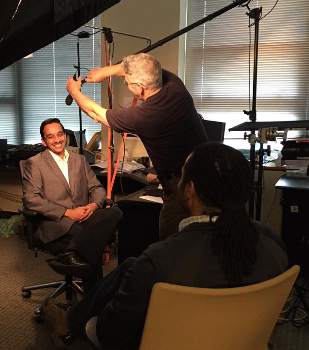 Allen School News » Join UW CSE’s Raj Rao and NBC Learn for a Twitter ...