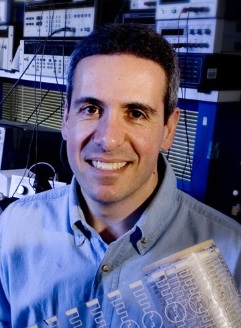 Allen School News » UW CSE’s Chris Diorio named Innovator of the Year ...