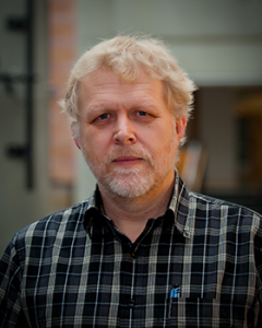 Allen School News » UW CSE’s Richard Anderson talks to KPLU about ...