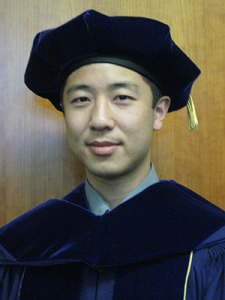 Allen School News » Remembering UW CSE Ph.D. alum Jonathan Ko