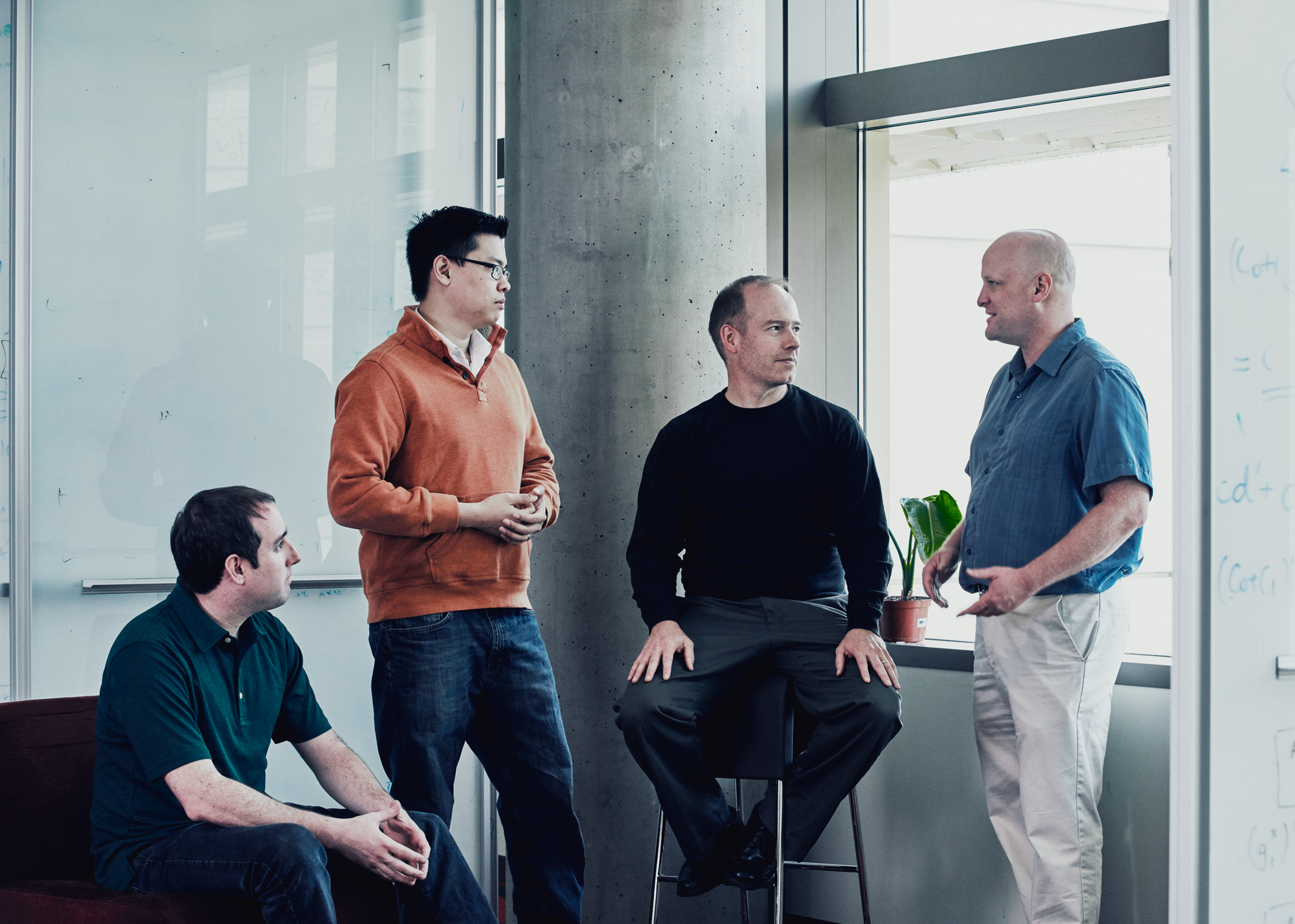 Allen School News » Wired profiles Microsoft’s Project Catapult and the ...