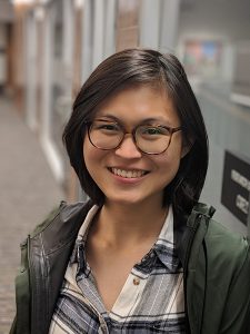 Allen School News » Ph.D. student Ewin Tang recognized in Forbes’ “30 ...