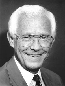 Allen School News » Remembering Bob Ritchie, one of the founders of ...