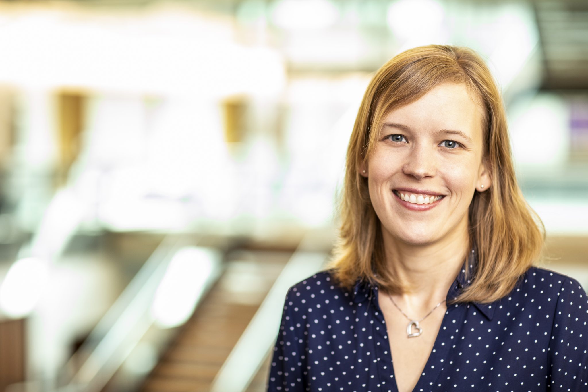 Allen School News » Professor Franziska Roesner honored for outstanding ...