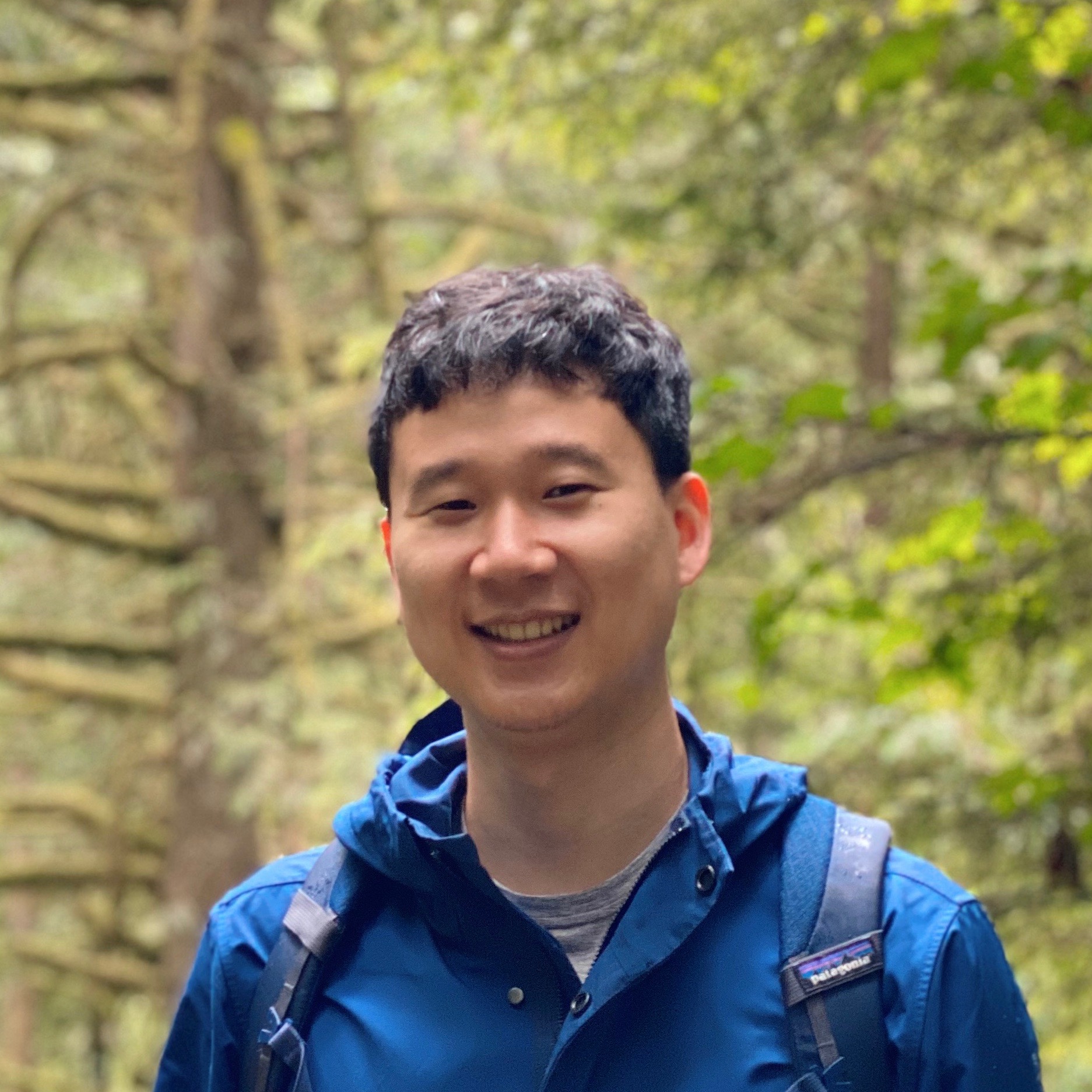 Allen School News » Jeong Joon Park earns Ph.D. fellowship as part of ...