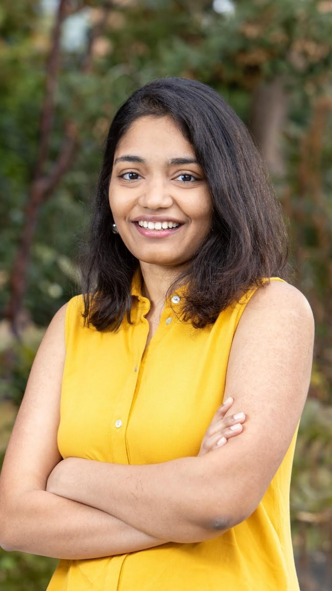 Allen School News » Manaswi Saha wins 2020 Google Fellowship for ...