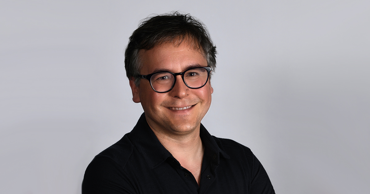 Allen School News » Luis Ceze named Fellow of the Association for ...