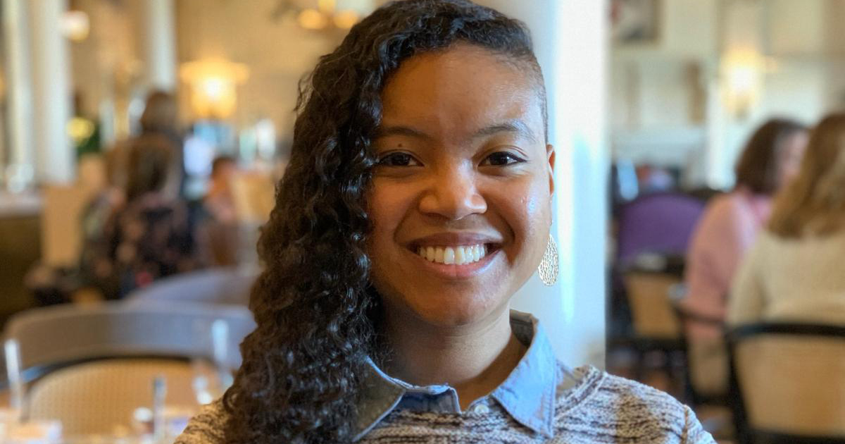 Allen School News » Leilani Battle awarded 2023 Sloan Research Fellowship