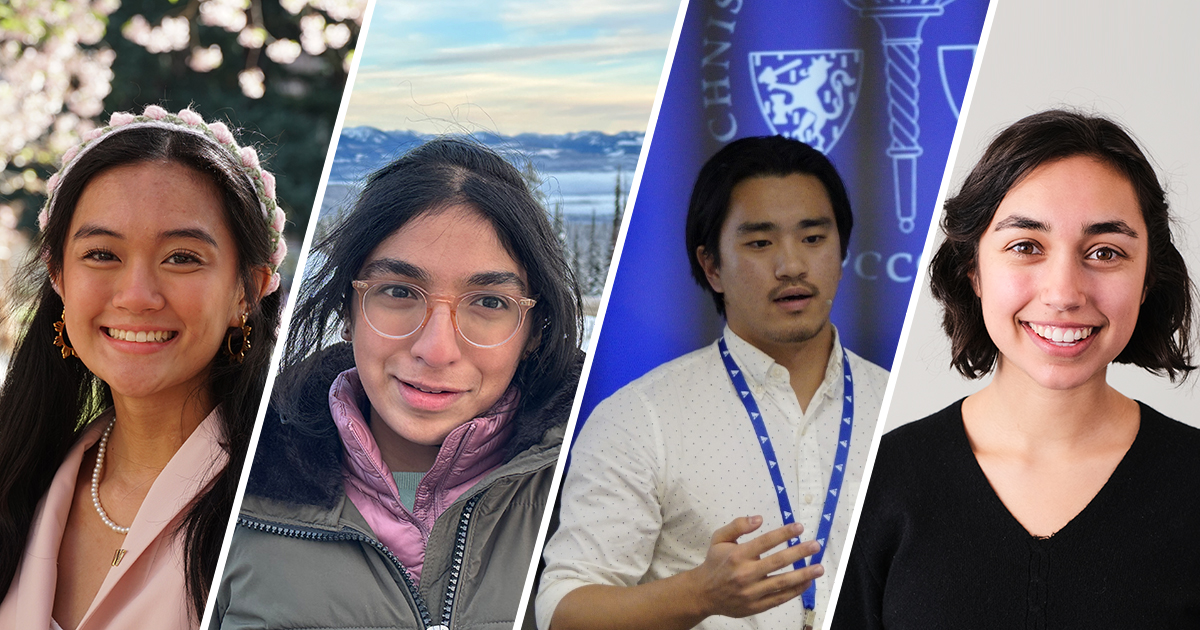 Allen School News » For these nationally recognized Allen School ...