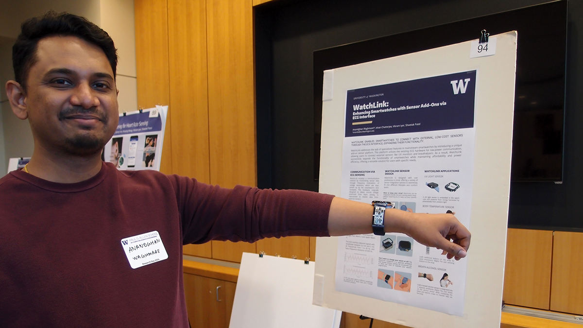 Allen School News » ‘A great citizen of the research community’: Allen ...