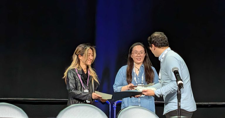 Allen School News » Allen School researchers earn NeurIPS Best Paper ...